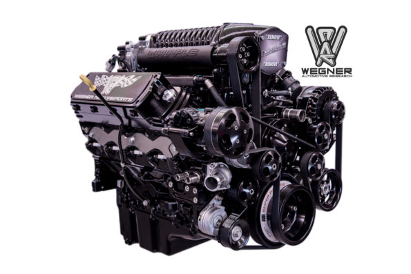 Wegner Motorsports - MetalWorks Classic Auto Restoration & Speed Shop