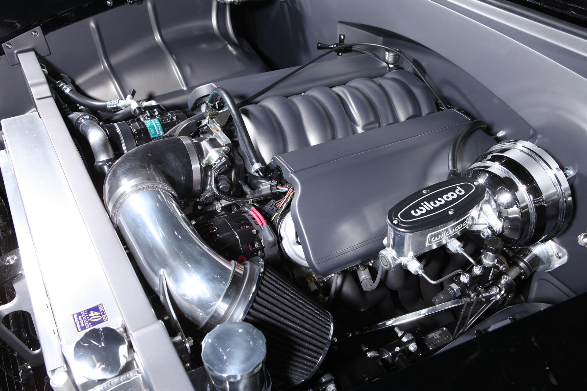 Wegner Motorsports - MetalWorks Classic Auto Restoration & Speed Shop ...