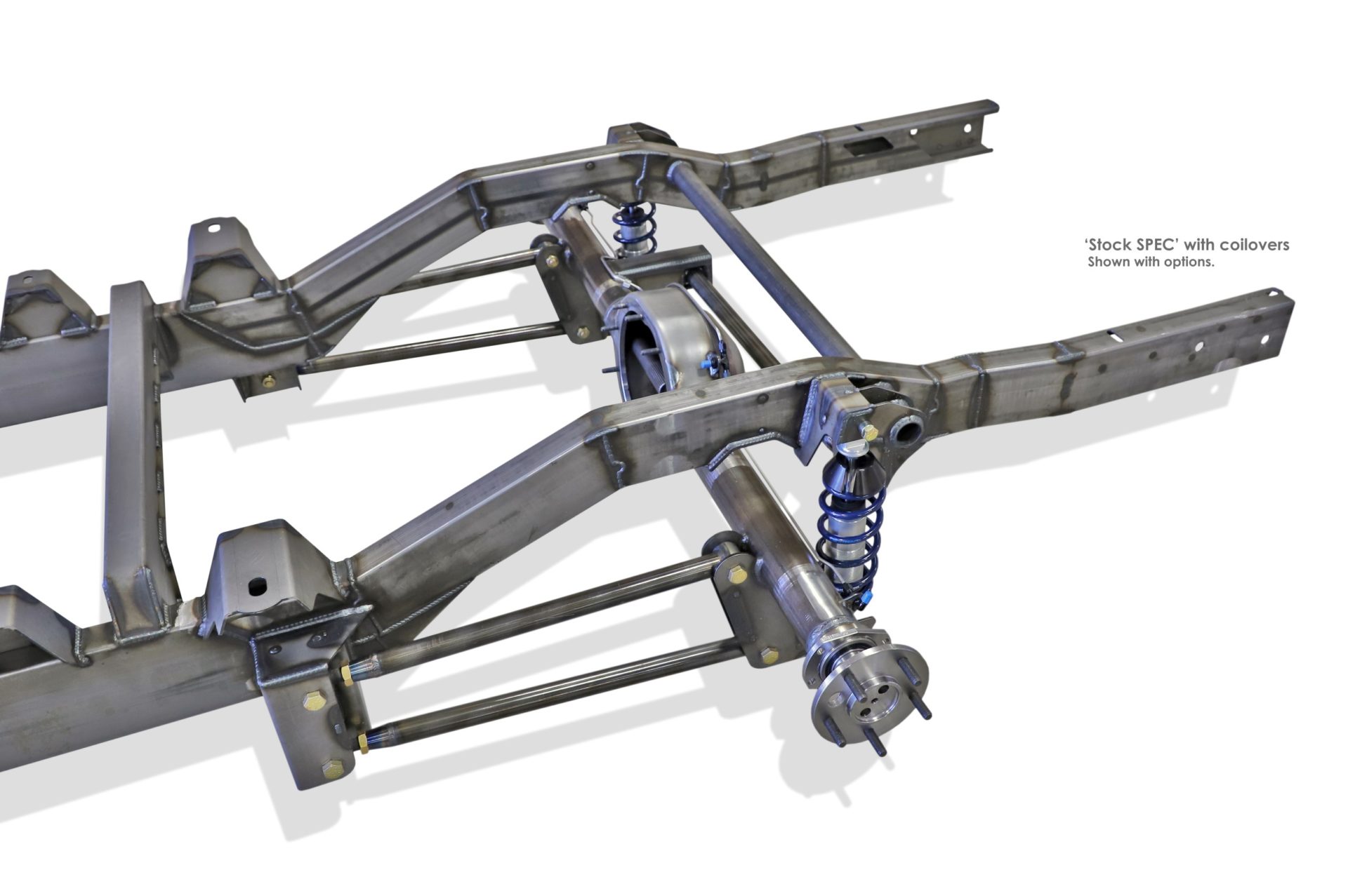 Roadster Shop - MetalWorks Classic Auto Restoration & Speed Shop