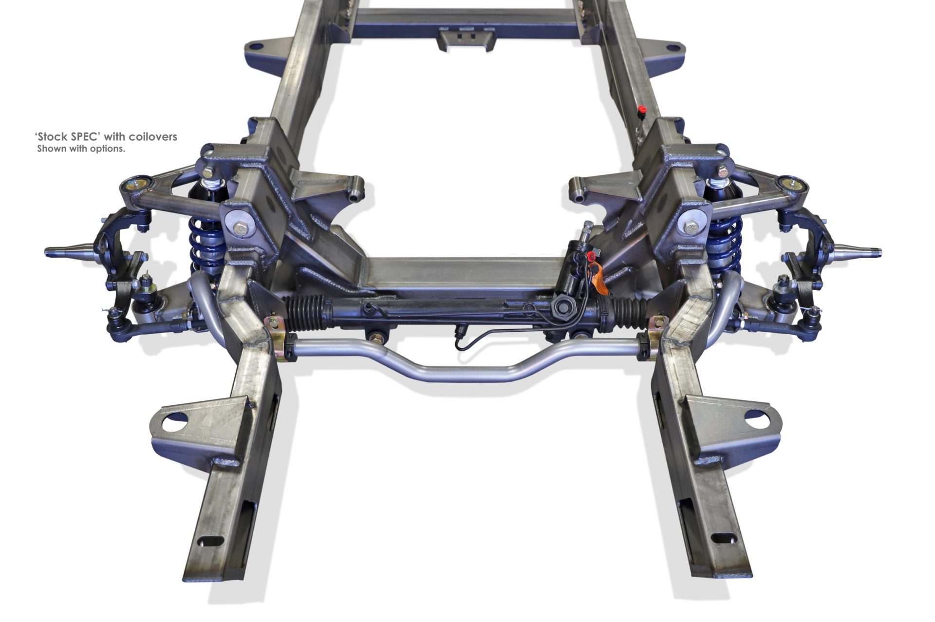 Roadster Shop - MetalWorks Classic Auto Restoration & Speed Shop