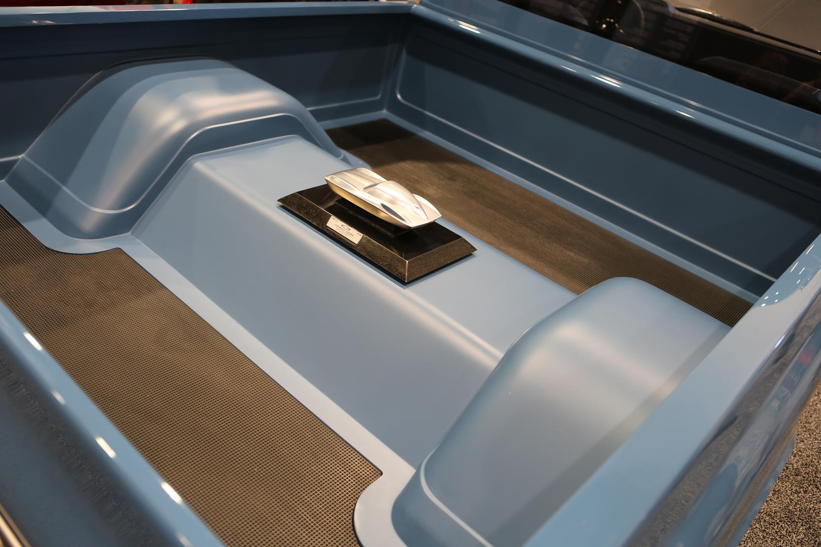 SEMA 2018 MetalWorks attends the SEMA show in Las Vegas. - MetalWorks ...