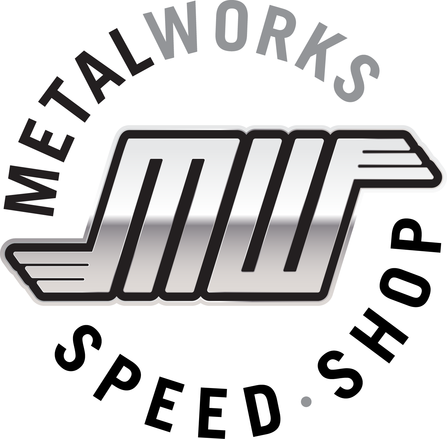 Roadster Shop - MetalWorks Classic Auto Restoration & Speed Shop