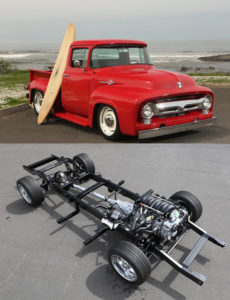 Body Swaps - MetalWorks Classic Auto Restoration & Speed Shop