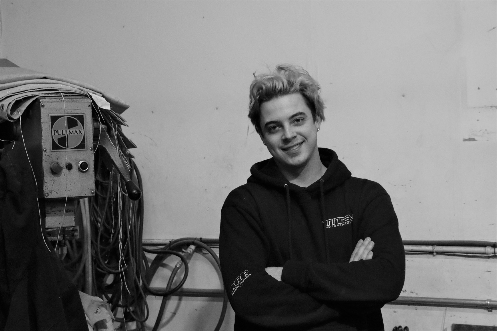 Team - MetalWorks Classic Auto Restoration & Speed Shop