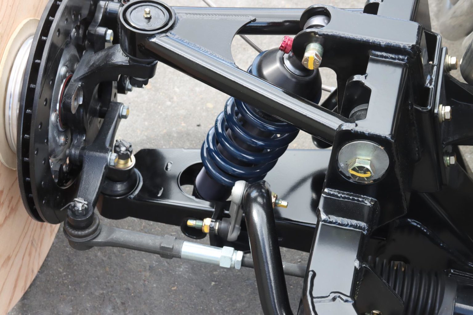 Roadster Shop - MetalWorks Classic Auto Restoration & Speed Shop