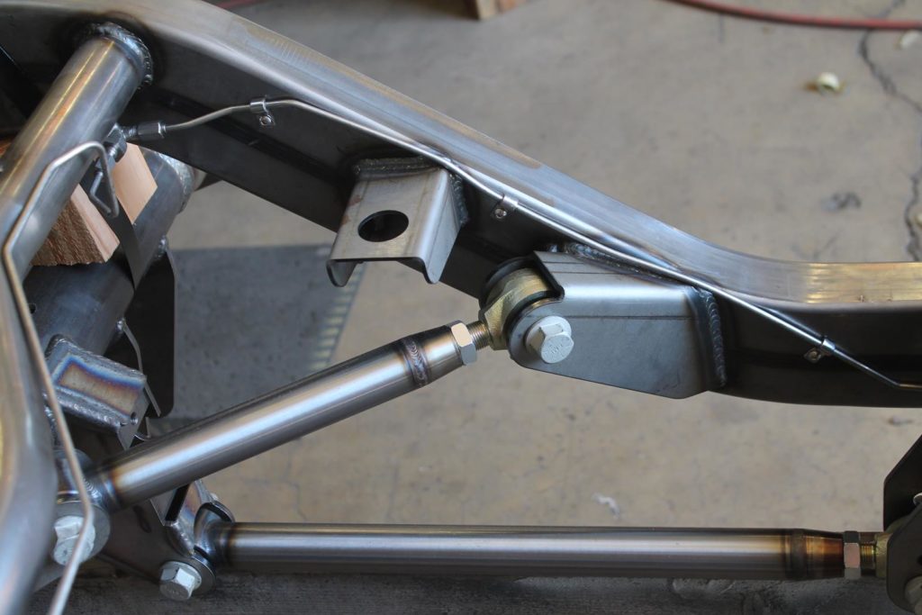 What all is involved when you Body Swap a car? - MetalWorks Classic ...